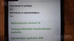 Серый Фольксваген Пассат Б5 2005 в Даугавпилс, объемом двигателя 1.90 л и пробегом 391 тыс. км за 998 €, фото 24 на AUTOMOTO.COM.LV