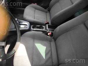 Pelēks Volkswagen Passat B5 2005 Jelgava, ar dzinēja tilpumu 1.90 L un nobraukumu 200 tūkst. km par 1400 €, foto 7 vietnē AUTOMOTO.COM.LV