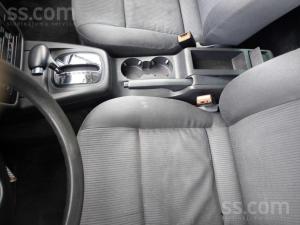 Pelēks Volkswagen Passat B5 2005 Jelgava, ar dzinēja tilpumu 1.90 L un nobraukumu 200 tūkst. km par 1400 €, foto 11 vietnē AUTOMOTO.COM.LV