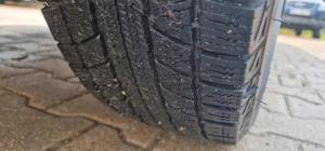 Sarkans Volkswagen Passat B5 1997 Valmiera, ar dzinēja tilpumu 1.60 L un nobraukumu 259 tūkst. km par 950 €, foto 11 vietnē AUTOMOTO.COM.LV