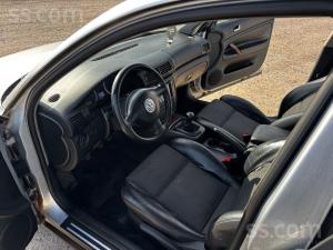Volkswagen Passat B5 2001 Rīga, ar dzinēja tilpumu 1.90 L un nobraukumu 522 tūkst. km par 900 €, foto 10 vietnē AUTOMOTO.COM.LV