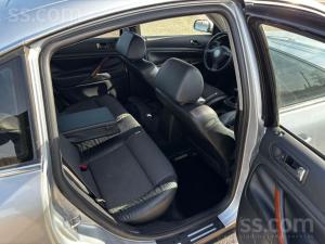 Volkswagen Passat B5 2001 Rīga, ar dzinēja tilpumu 1.90 L un nobraukumu 522 tūkst. km par 900 €, foto 12 vietnē AUTOMOTO.COM.LV