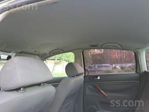 Volkswagen Passat B5 2004 Rīga, ar dzinēja tilpumu 1.90 L un nobraukumu 378 tūkst. km par 1400 €, foto 12 vietnē AUTOMOTO.COM.LV