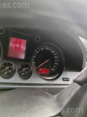 Volkswagen Passat B5 2005 in Riga, with an engine capacity of 2.00 L and mileage of 242 thousand km for 650 €, photo 11 on AUTOMOTO.COM.LV