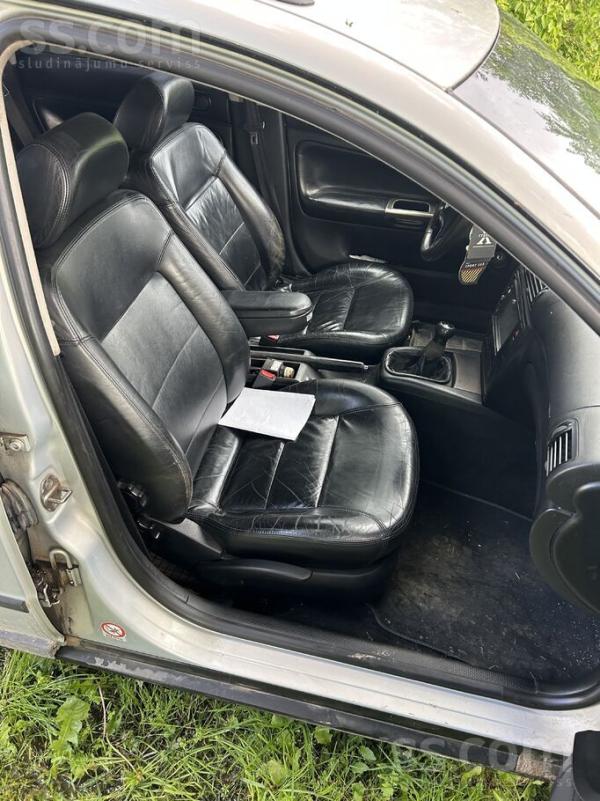 Volkswagen Passat B5 2000 in Preili, with an engine capacity of 1.90 L and mileage of 465 thousand km for 400 €, photo 6 on AUTOMOTO.COM.LV