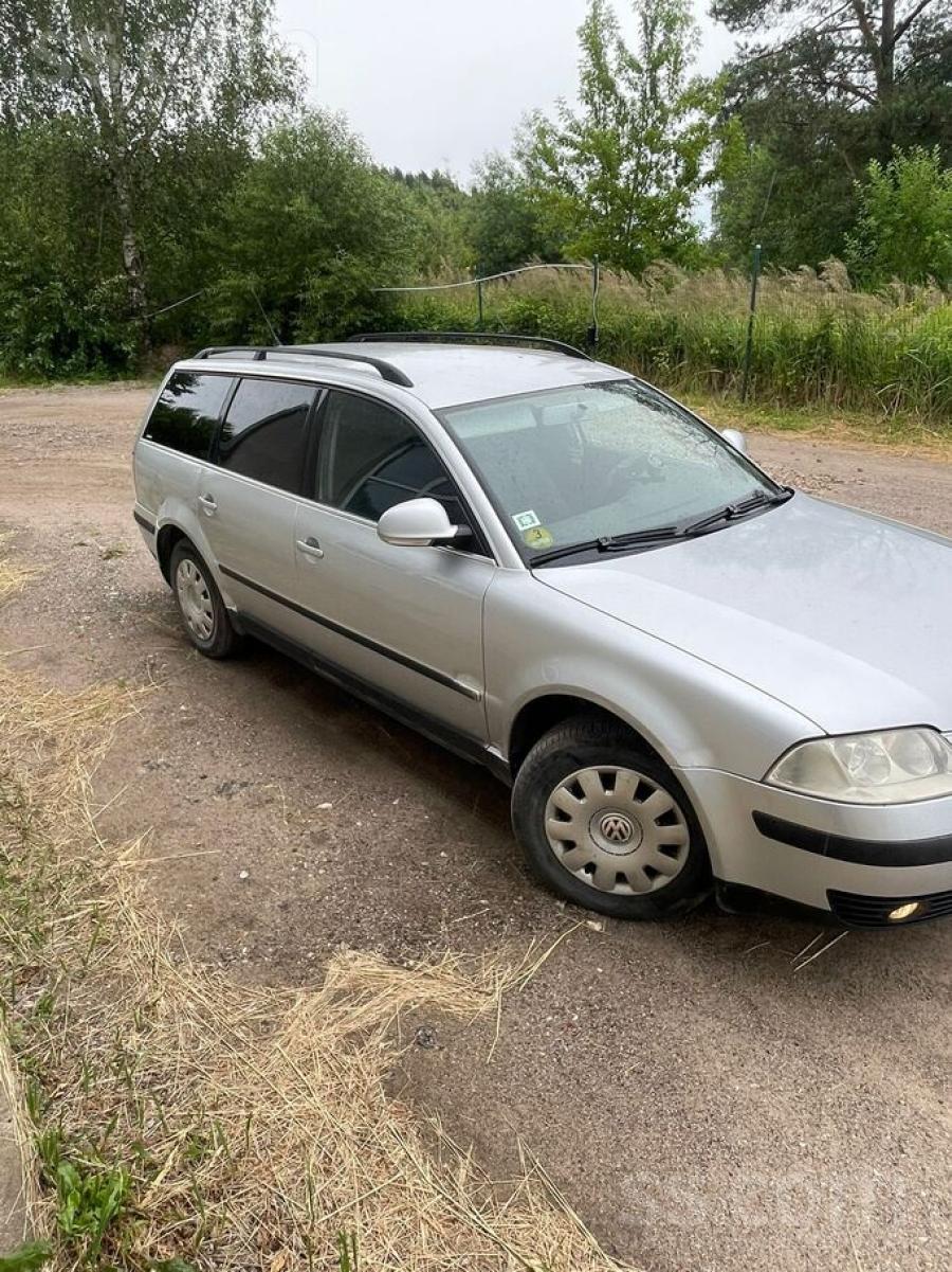 Volkswagen Passat B5 2004 Jelgava, ar dzinēja tilpumu 1.90 L un nobraukumu 357 tūkst. km par 550 €, foto 19 vietnē AUTOMOTO.COM.LV