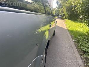 Volkswagen Passat B5 2004 in Riga, with an engine capacity of 1.90 L and mileage of 383 thousand km for 2690 €, photo 10 on AUTOMOTO.COM.LV