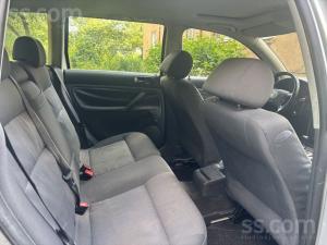 Volkswagen Passat B5 2004 in Riga, with an engine capacity of 1.90 L and mileage of 383 thousand km for 2690 €, photo 12 on AUTOMOTO.COM.LV