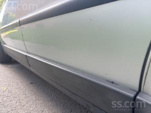 Volkswagen Passat B5 2004 in Riga, with an engine capacity of 1.90 L and mileage of 383 thousand km for 2690 €, photo 15 on AUTOMOTO.COM.LV