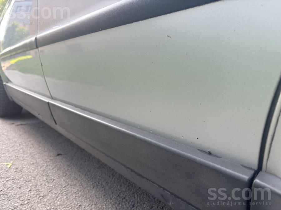 Volkswagen Passat B5 2004 in Riga, with an engine capacity of 1.90 L and mileage of 383 thousand km for 2690 €, photo 15 on AUTOMOTO.COM.LV