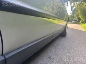 Volkswagen Passat B5 2004 in Riga, with an engine capacity of 1.90 L and mileage of 383 thousand km for 2690 €, photo 16 on AUTOMOTO.COM.LV
