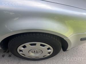 Volkswagen Passat B5 2004 in Riga, with an engine capacity of 1.90 L and mileage of 383 thousand km for 2690 €, photo 17 on AUTOMOTO.COM.LV