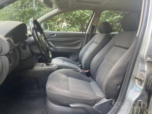 Volkswagen Passat B5 2004 in Riga, with an engine capacity of 1.90 L and mileage of 383 thousand km for 2690 €, photo 19 on AUTOMOTO.COM.LV