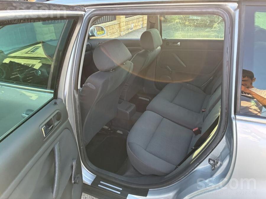 Volkswagen Passat B5 2004 Daugavpils, ar dzinēja tilpumu 1.90 L un nobraukumu 0 tūkst. km par 2700 €, foto 12 vietnē AUTOMOTO.COM.LV