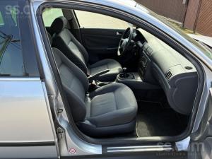 Volkswagen Passat B5 2004 Daugavpils, ar dzinēja tilpumu 1.90 L un nobraukumu 0 tūkst. km par 2700 €, foto 14 vietnē AUTOMOTO.COM.LV