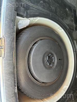 Volkswagen Passat B5 2004 Daugavpils, ar dzinēja tilpumu 1.90 L un nobraukumu 0 tūkst. km par 2700 €, foto 17 vietnē AUTOMOTO.COM.LV