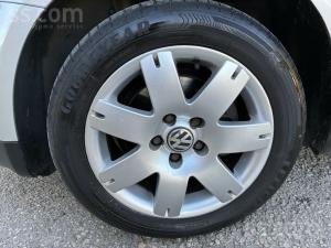 Volkswagen Passat B5 2004 Daugavpils, ar dzinēja tilpumu 1.90 L un nobraukumu 0 tūkst. km par 2700 €, foto 22 vietnē AUTOMOTO.COM.LV