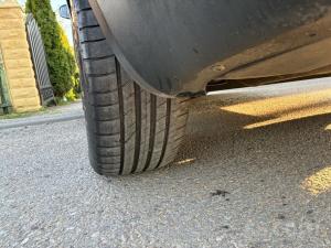 Volkswagen Passat B5 2004 Daugavpils, ar dzinēja tilpumu 1.90 L un nobraukumu 0 tūkst. km par 2700 €, foto 25 vietnē AUTOMOTO.COM.LV