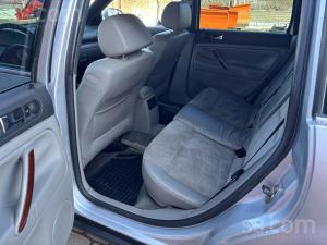 Volkswagen Passat B5 2004 in Preili, with an engine capacity of 1.90 L and mileage of 255 thousand km for 2800 €, photo 8 on AUTOMOTO.COM.LV
