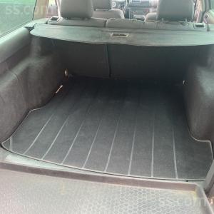 Volkswagen Passat B5 2005 in Daugavpils, with an engine capacity of 1.90 L and mileage of 305 thousand km for 1300 €, photo 13 on AUTOMOTO.COM.LV