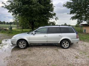 Volkswagen Passat B5 2005 in Bauska, with an engine capacity of 1.90 L and mileage of 467 thousand km for 899 €, photo  on AUTOMOTO.COM.LV