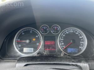 Volkswagen Passat B5 2005 in Bauska, with an engine capacity of 1.90 L and mileage of 467 thousand km for 899 €, photo 8 on AUTOMOTO.COM.LV