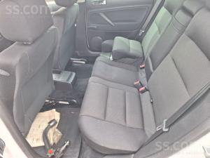 Balts Volkswagen Passat B5 2002 Daugavpils, ar dzinēja tilpumu 1.90 L un nobraukumu 0 tūkst. km par 3250 €, foto 14 vietnē AUTOMOTO.COM.LV