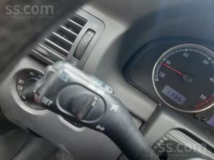 Balts Volkswagen Passat B5 2004 Daugavpils, ar dzinēja tilpumu 2.00 L un nobraukumu 0 tūkst. km par 2100 €, foto 13 vietnē AUTOMOTO.COM.LV
