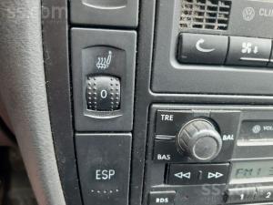 Balts Volkswagen Passat B5 2004 Daugavpils, ar dzinēja tilpumu 2.00 L un nobraukumu 0 tūkst. km par 2100 €, foto 15 vietnē AUTOMOTO.COM.LV