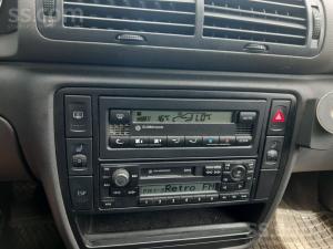 Balts Volkswagen Passat B5 2004 Daugavpils, ar dzinēja tilpumu 2.00 L un nobraukumu 0 tūkst. km par 2100 €, foto 16 vietnē AUTOMOTO.COM.LV