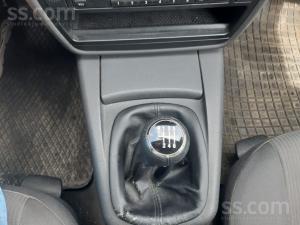 Balts Volkswagen Passat B5 2004 Daugavpils, ar dzinēja tilpumu 2.00 L un nobraukumu 0 tūkst. km par 2100 €, foto 18 vietnē AUTOMOTO.COM.LV