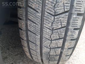 Balts Volkswagen Passat B5 2004 Daugavpils, ar dzinēja tilpumu 2.00 L un nobraukumu 0 tūkst. km par 2100 €, foto 26 vietnē AUTOMOTO.COM.LV