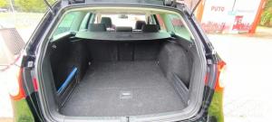 Melns Volkswagen Passat B6 2008 Rīga, ar dzinēja tilpumu 2.00 L un nobraukumu 312 tūkst. km par 1890 €, foto 8 vietnē AUTOMOTO.COM.LV