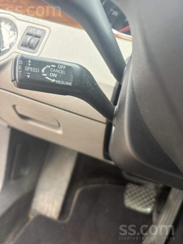 Melns Volkswagen Passat B6 2006 Rīga, ar dzinēja tilpumu 2.00 L un nobraukumu 330 tūkst. km par 890 €, foto 11 vietnē AUTOMOTO.COM.LV