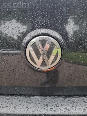 Melns Volkswagen Passat B6 2007 Dobele, ar dzinēja tilpumu 2.00 L un nobraukumu 409 tūkst. km par 1100 €, foto 17 vietnē AUTOMOTO.COM.LV