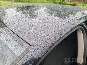 Melns Volkswagen Passat B6 2007 Dobele, ar dzinēja tilpumu 2.00 L un nobraukumu 409 tūkst. km par 1100 €, foto 18 vietnē AUTOMOTO.COM.LV