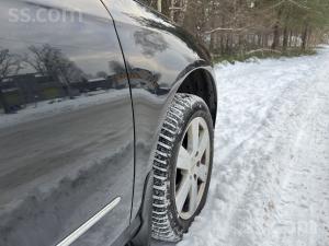 Melns Volkswagen Passat B6 2008 Rīga, ar dzinēja tilpumu 1.80 L un nobraukumu 230 tūkst. km par 2950 €, foto 8 vietnē AUTOMOTO.COM.LV