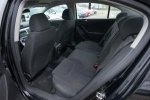 Melns Volkswagen Passat B6 2009 Rīga, ar dzinēja tilpumu 1.40 L un nobraukumu 256 tūkst. km par 3300 €, foto 11 vietnē AUTOMOTO.COM.LV