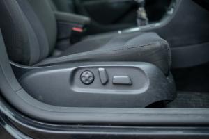 Melns Volkswagen Passat B6 2009 Rīga, ar dzinēja tilpumu 1.40 L un nobraukumu 256 tūkst. km par 3300 €, foto 20 vietnē AUTOMOTO.COM.LV