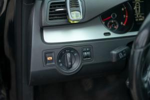 Melns Volkswagen Passat B6 2009 Rīga, ar dzinēja tilpumu 1.40 L un nobraukumu 256 tūkst. km par 3300 €, foto 24 vietnē AUTOMOTO.COM.LV