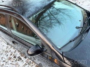 Melns Volkswagen Passat B6 2006 Cēsis, ar dzinēja tilpumu 2.00 L un nobraukumu 322 tūkst. km par 2250 €, foto 8 vietnē AUTOMOTO.COM.LV