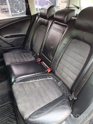 Melns Volkswagen Passat B6 2006 Rēzekne, ar dzinēja tilpumu 2.00 L un nobraukumu 403 tūkst. km par 820 €, foto 15 vietnē AUTOMOTO.COM.LV
