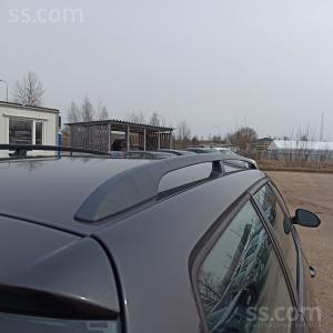 Melns Volkswagen Passat B6 2006 Daugavpils, ar dzinēja tilpumu 2.00 L un nobraukumu 0 tūkst. km par 2200 €, foto 17 vietnē AUTOMOTO.COM.LV