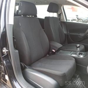 Melns Volkswagen Passat B6 2006 Daugavpils, ar dzinēja tilpumu 2.00 L un nobraukumu 0 tūkst. km par 2200 €, foto 21 vietnē AUTOMOTO.COM.LV