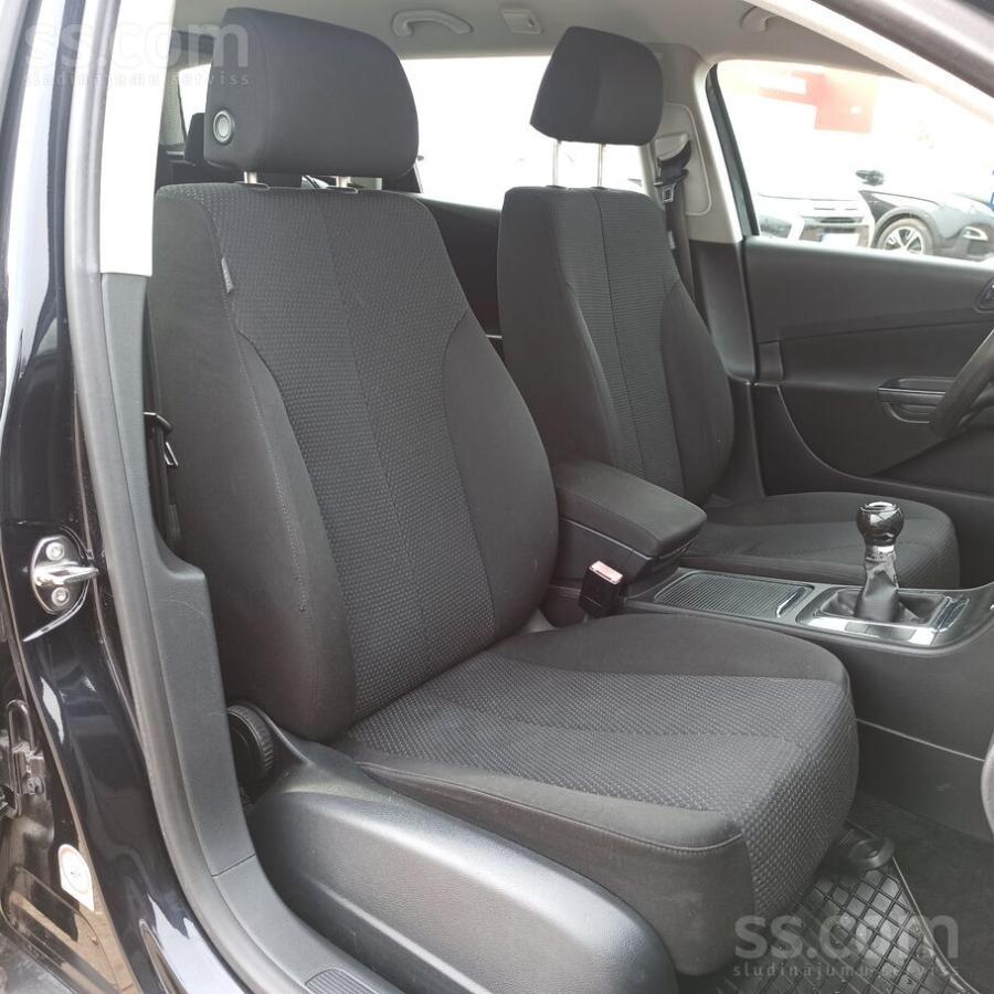 Melns Volkswagen Passat B6 2006 Daugavpils, ar dzinēja tilpumu 2.00 L un nobraukumu 0 tūkst. km par 2200 €, foto 21 vietnē AUTOMOTO.COM.LV