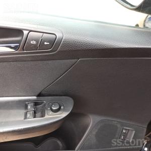Melns Volkswagen Passat B6 2006 Daugavpils, ar dzinēja tilpumu 2.00 L un nobraukumu 0 tūkst. km par 2200 €, foto 25 vietnē AUTOMOTO.COM.LV