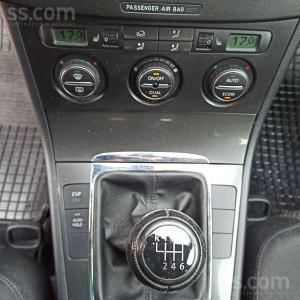 Melns Volkswagen Passat B6 2006 Daugavpils, ar dzinēja tilpumu 2.00 L un nobraukumu 0 tūkst. km par 2200 €, foto 29 vietnē AUTOMOTO.COM.LV