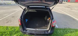 Melns Volkswagen Passat B6 2006 Rīga, ar dzinēja tilpumu 2.00 L un nobraukumu 430 tūkst. km par 1700 €, foto 8 vietnē AUTOMOTO.COM.LV