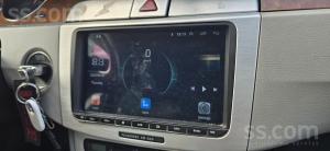 Melns Volkswagen Passat B6 2006 Rīga, ar dzinēja tilpumu 2.00 L un nobraukumu 430 tūkst. km par 1700 €, foto 10 vietnē AUTOMOTO.COM.LV