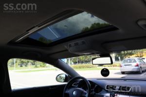 Melns Volkswagen Passat B6 2006 Rīga, ar dzinēja tilpumu 2.00 L un nobraukumu 357 tūkst. km par 1690 €, foto 13 vietnē AUTOMOTO.COM.LV